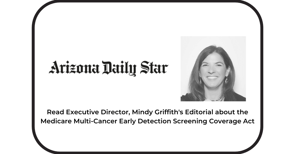 Tucson Opinion: Arizona Congressional leadership standing up for ...